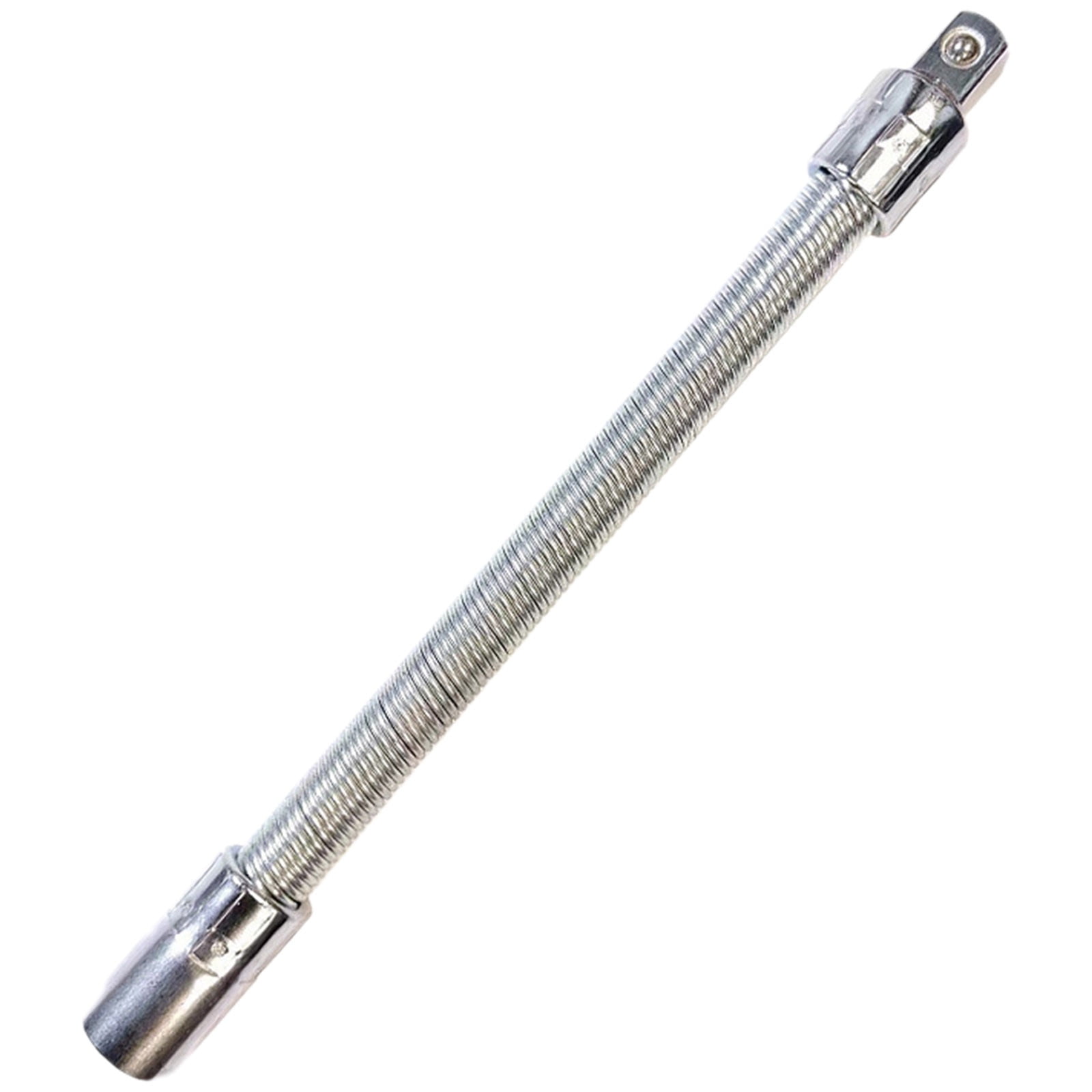 Universal Wrench Socket Set - Bendable Flexible Shaft - 1/4 3/8 1/2 ...