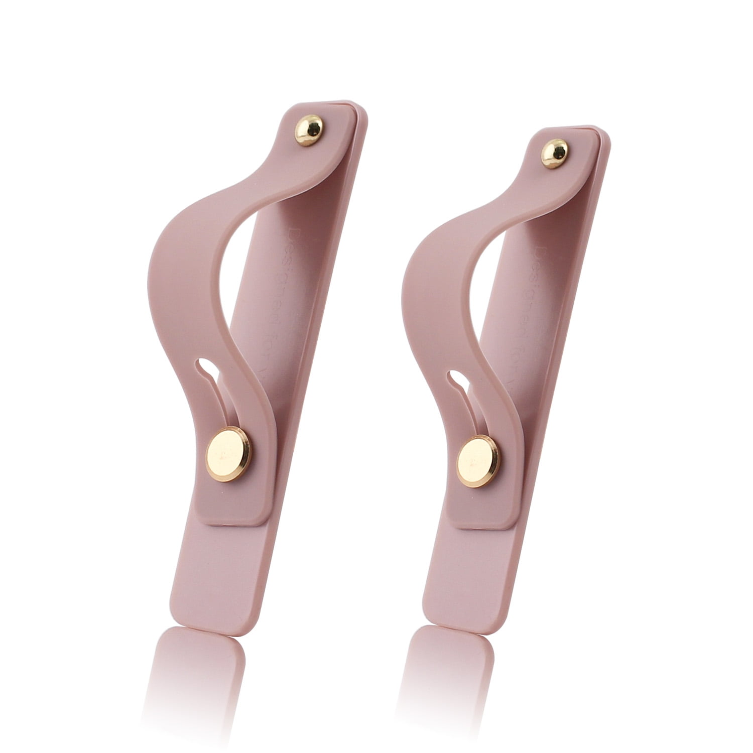 Universal Wrist Band Phone Holder For iPhone Finger Grip Mobile Phone ...