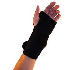 Magnetic Wrist Support
