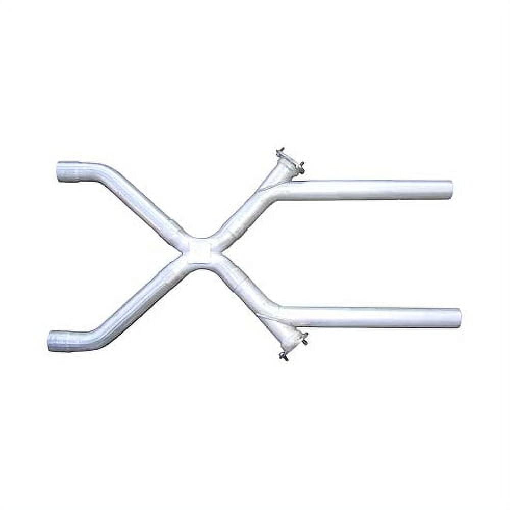Universal X-Pipe 3in X-Change - Walmart.com