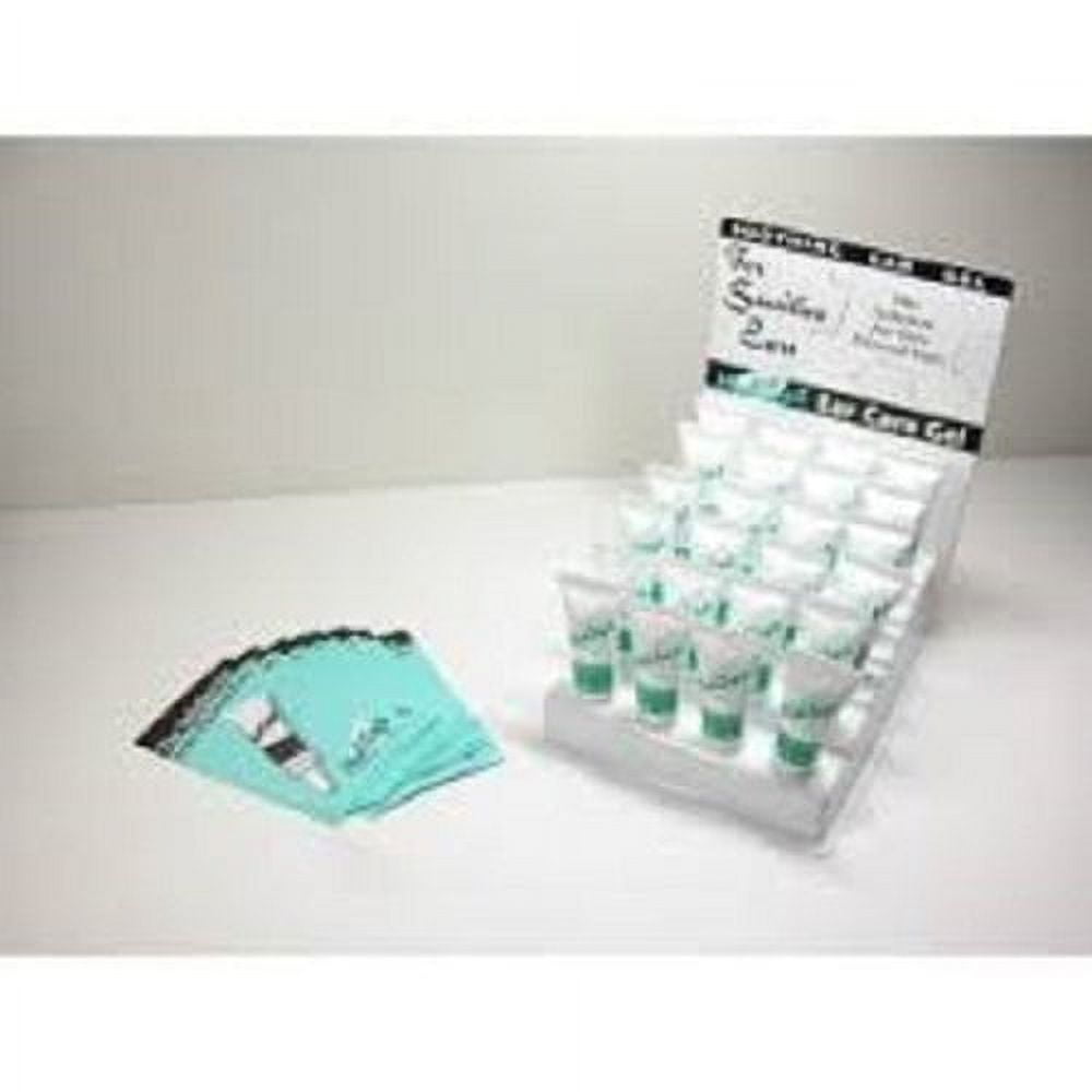 Universal after ear piercing care gel 12 gels set earring stud ...