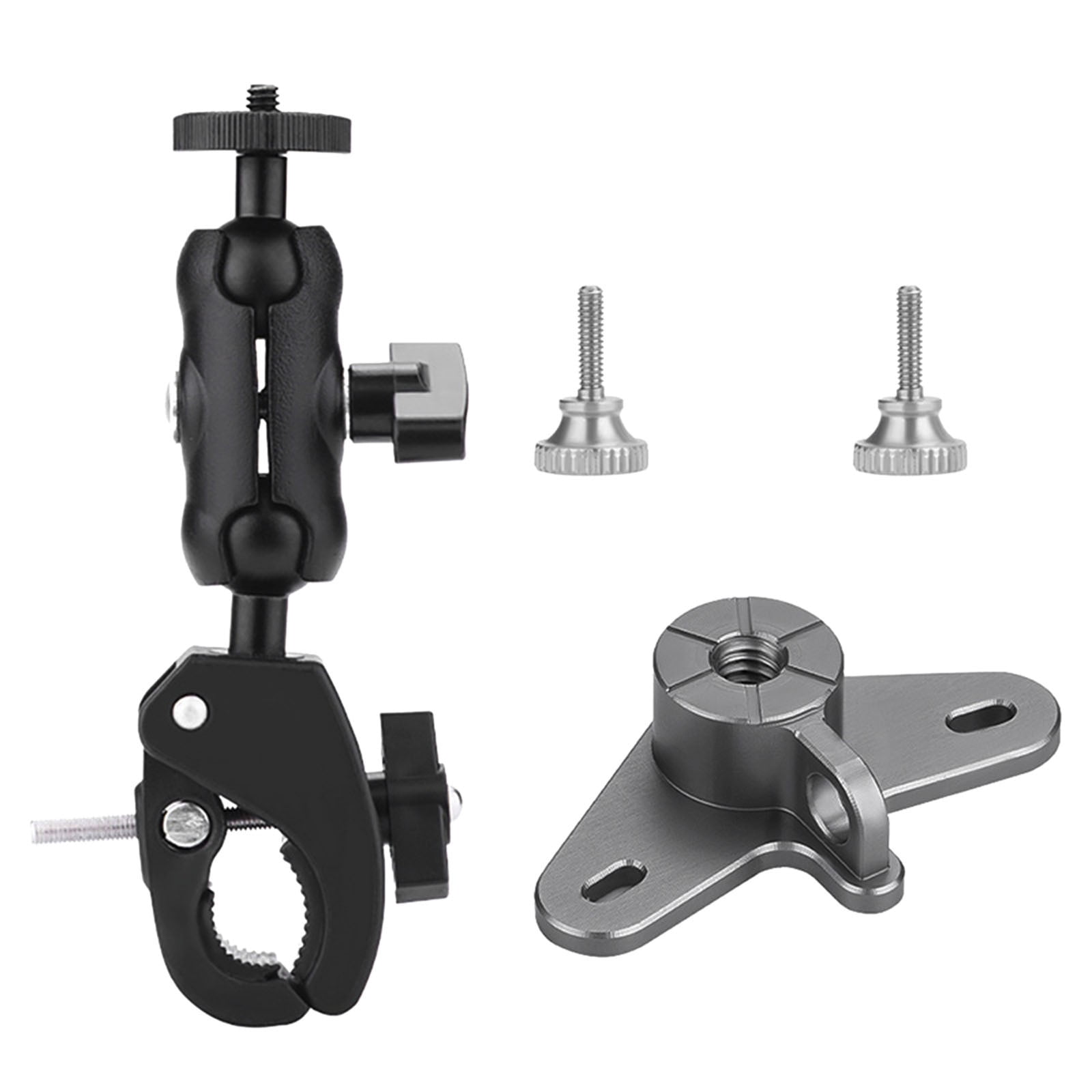 Universal and Bike Mount Holder for RC Controller with Secure Handlebar Clamp Compatible with ...