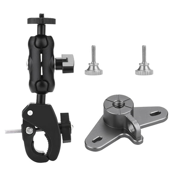 Universal and Bike Mount Holder for RC Controller with Secure Handlebar ...