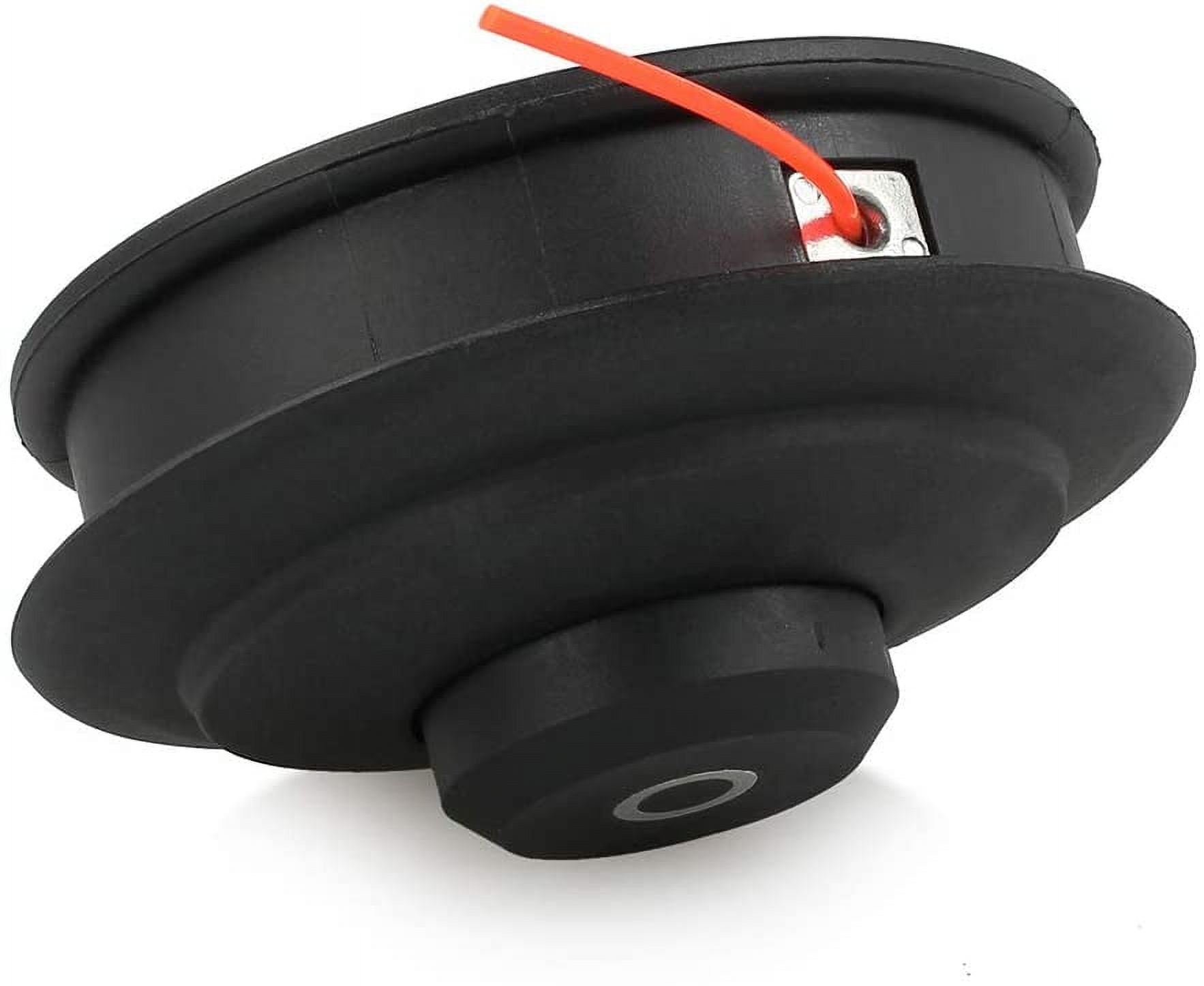 Universal brush cutter head M10 x 1.25 mm - Walmart.com