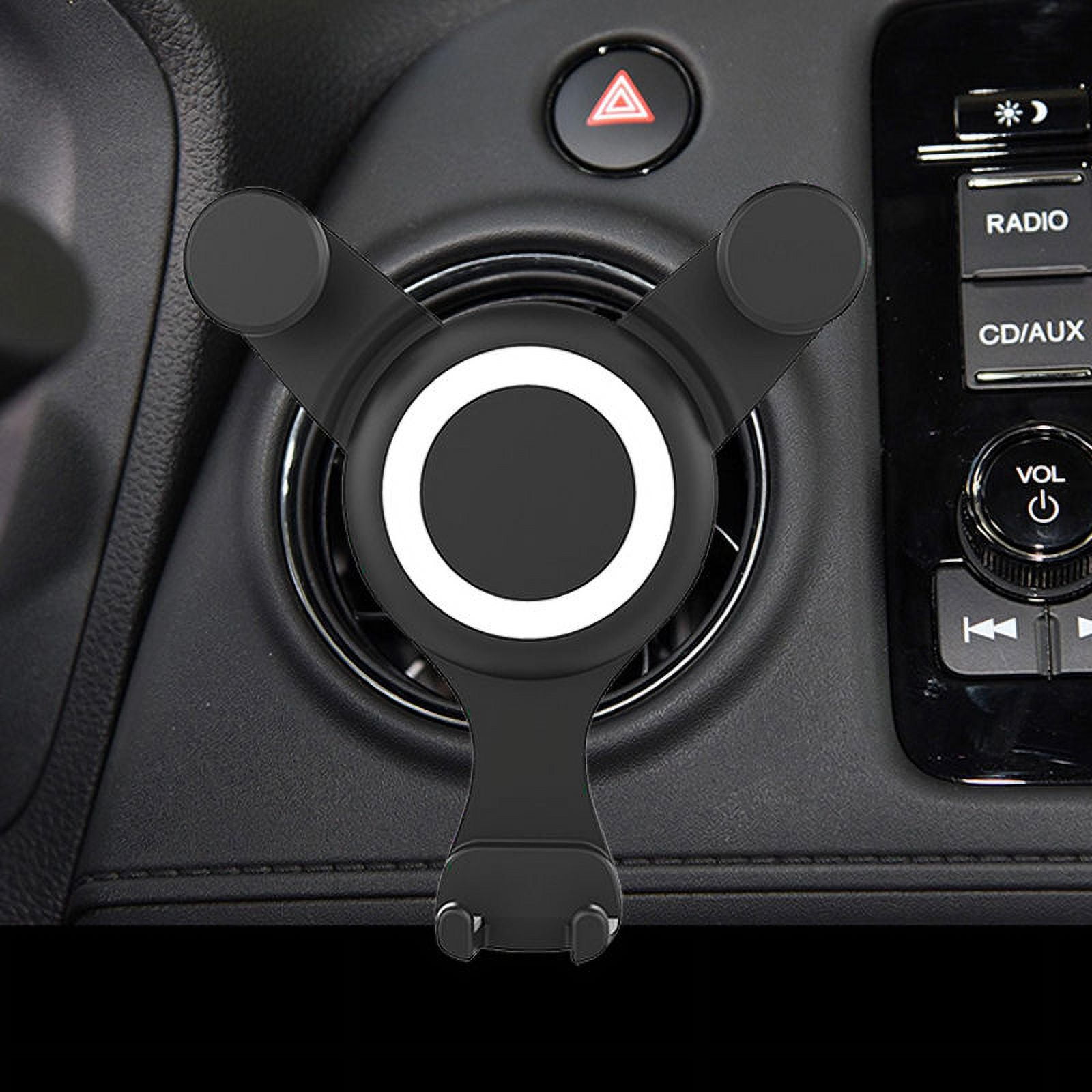 Universal car styling phone holder for bmw mini cooper f54 f55 f56 f57 ...