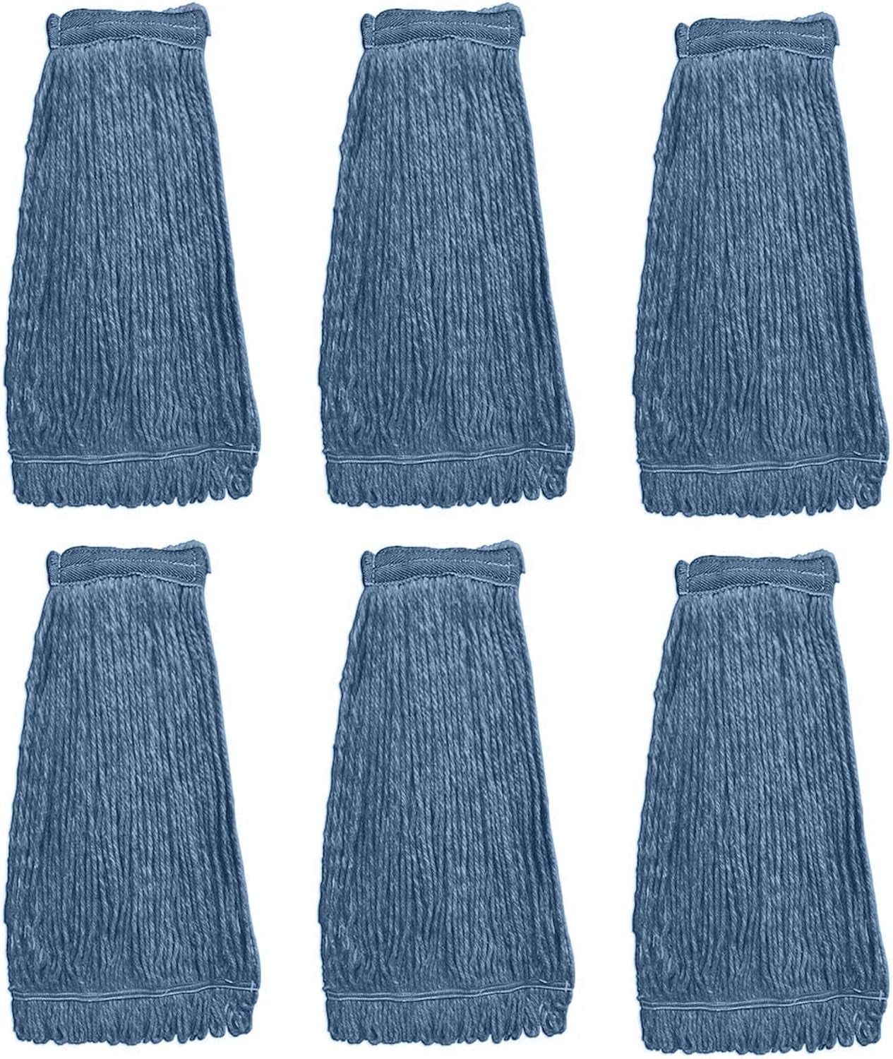 Universal cleaning mop heavy-duty commercial alternative, wet ...