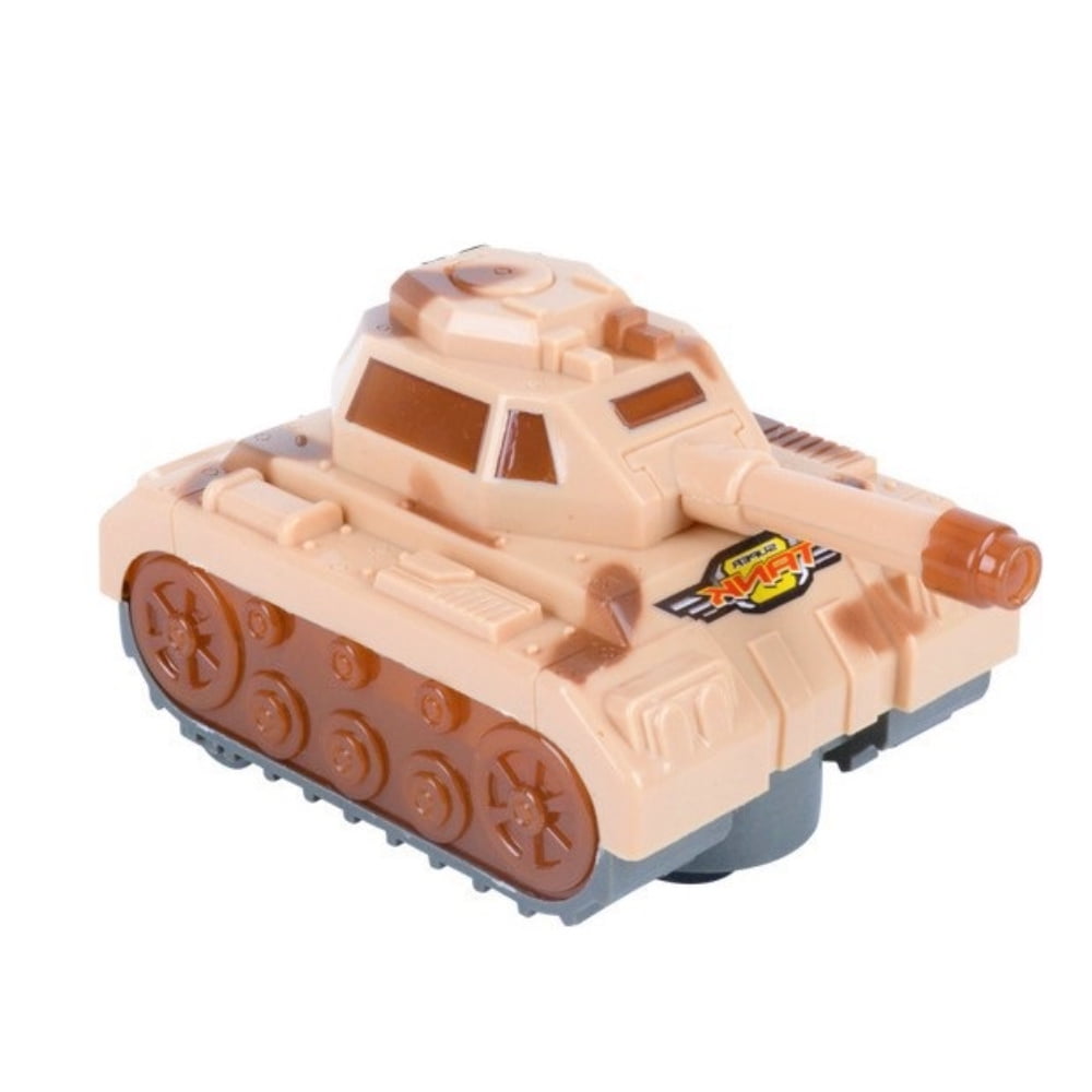 Universal electric sound tank children's plastic toys for children ...