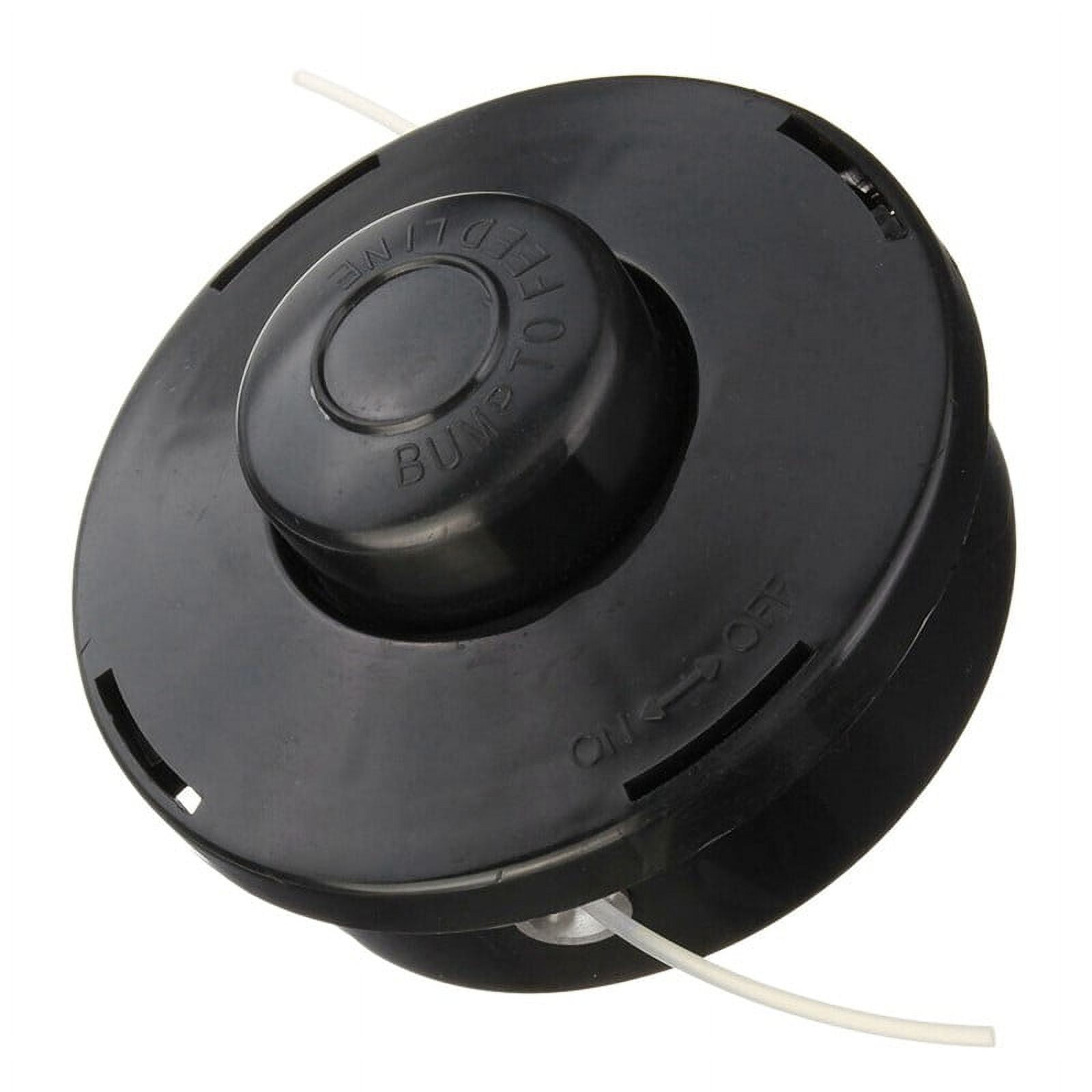 Universal fit Trimmer Head Bump Feed Weed Eater for Brush Cutter Grass ...