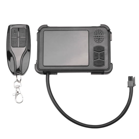 Universal for 12V/24V Control Board Motherboard LCD Monitor Switch ...