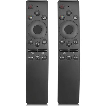 Samsung Original Working Universal Smart TV Remote Control, Compatible ...