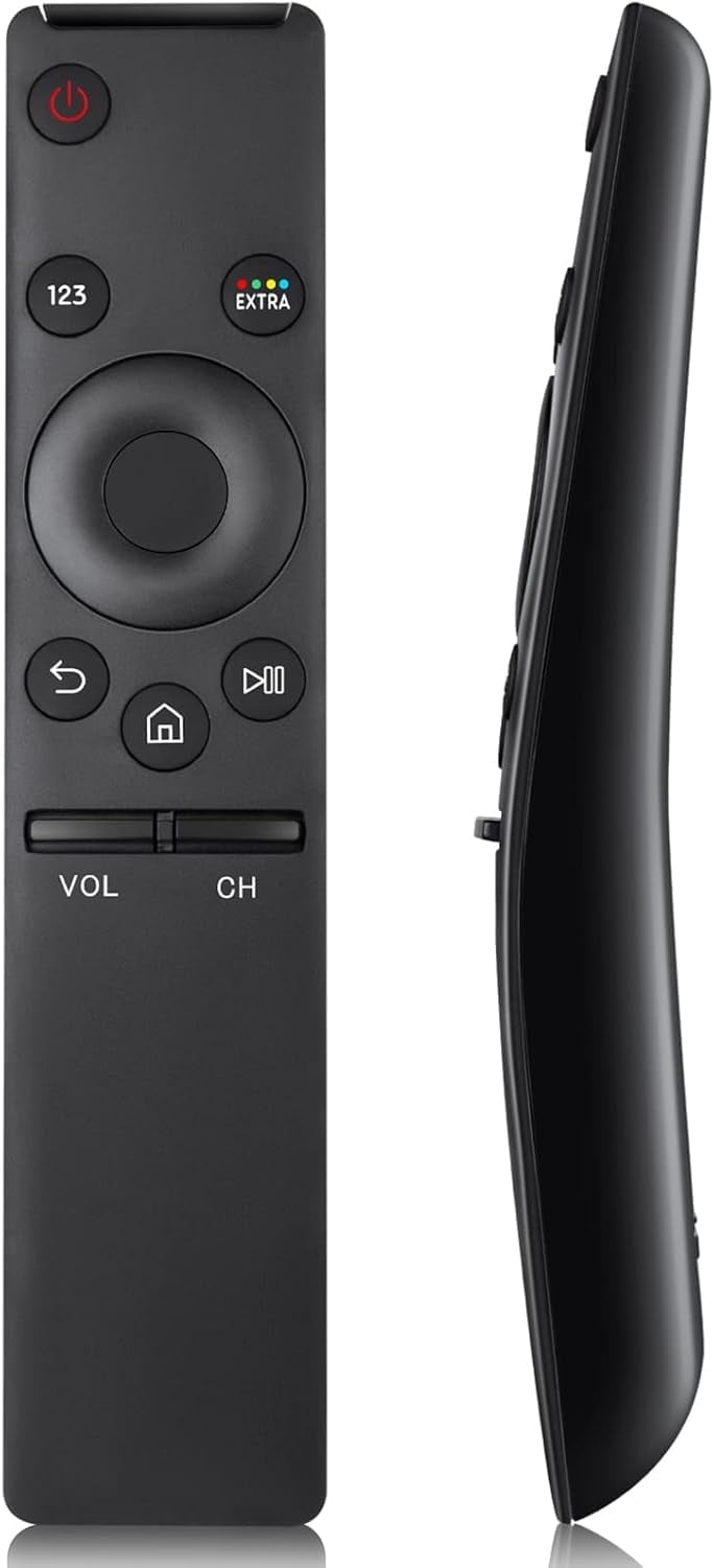Universal for Samsung-TV-Remote-Control Replacement, Compatible with ...