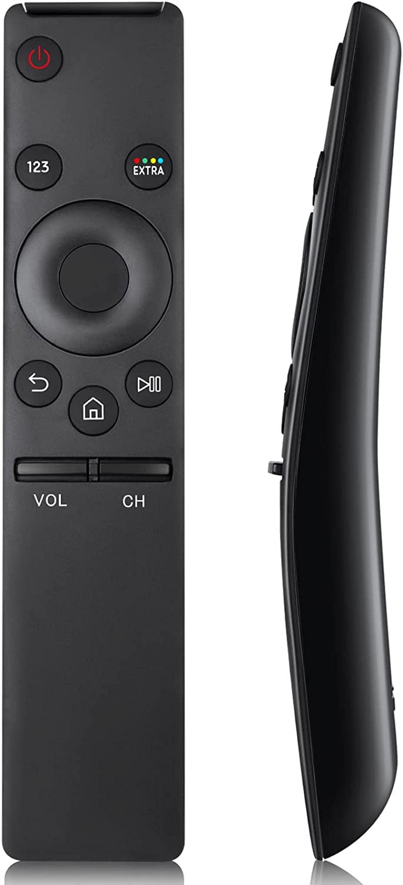 Universal for Samsung-TV-Remote-Control Replacement,Compatible with All Samsung Smart Frame ...