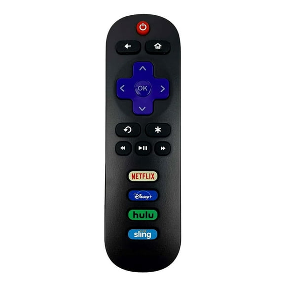 Hulu Remote Control