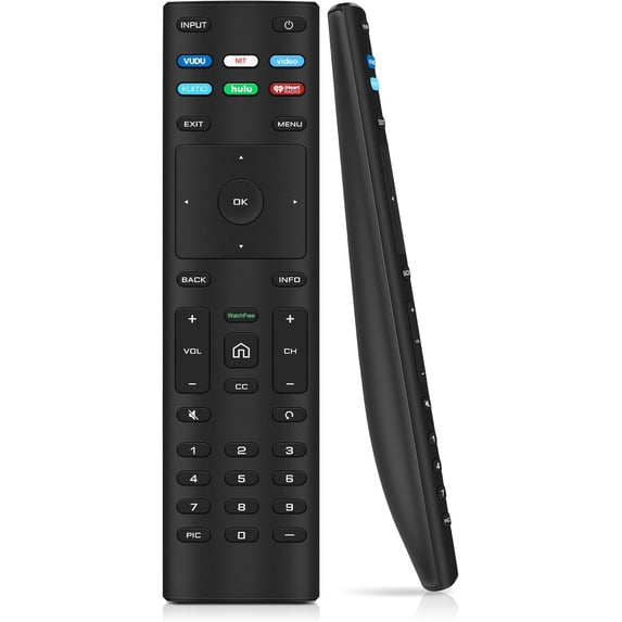 Universal for VIZIO Smart TV Remote Replacement LED LCD HD UHD 4K HDR D ...