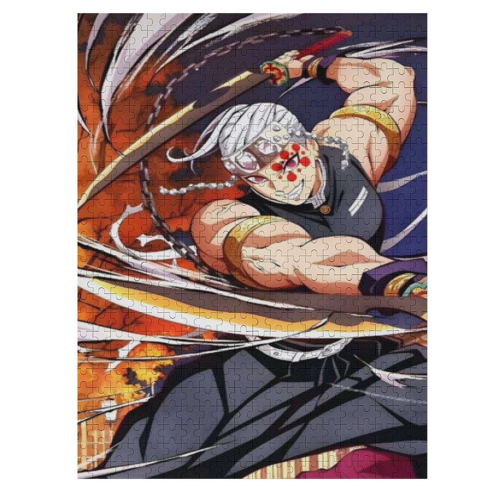 Universal jigsaw Puzzle for Kids in a flat box Casual Learning Children ...