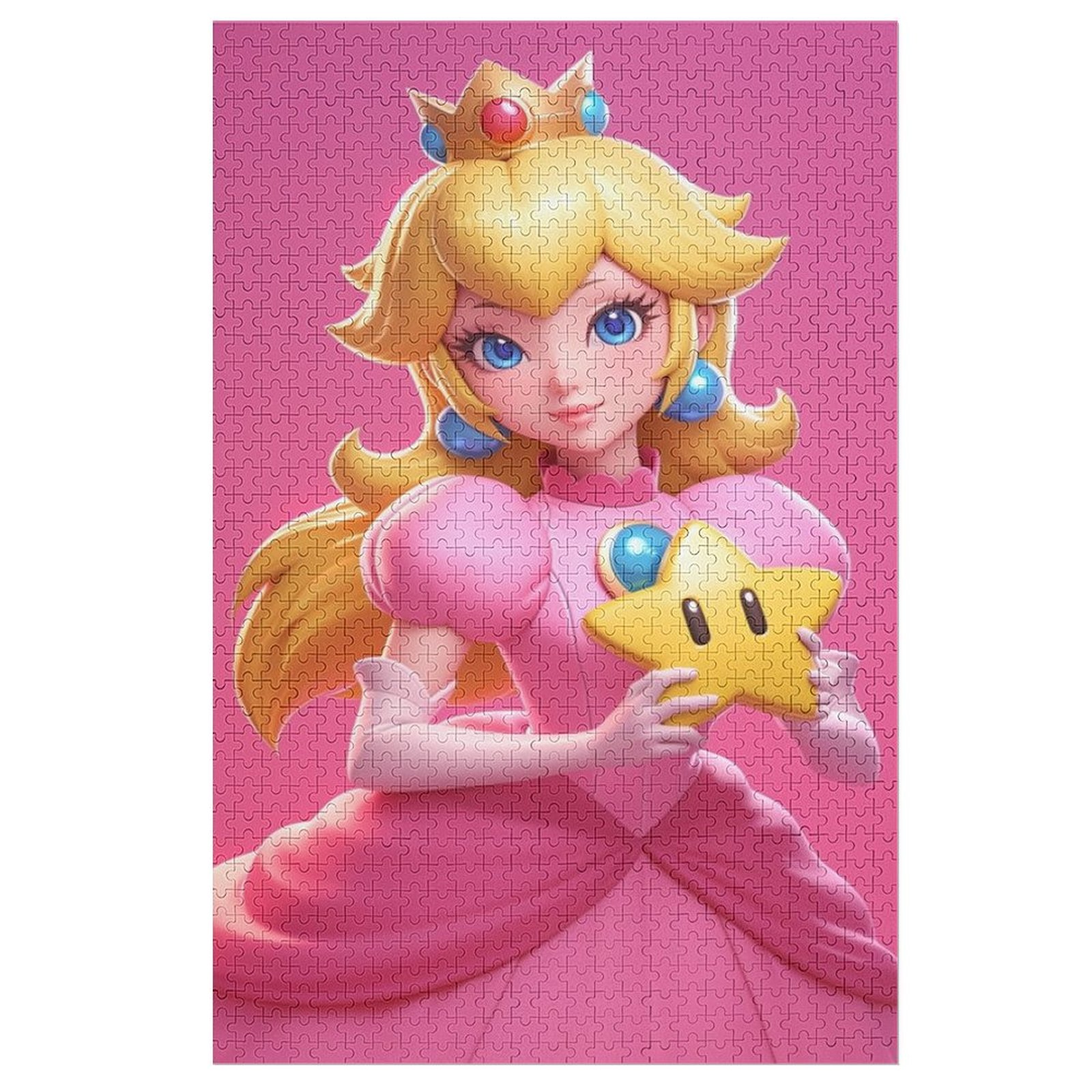 Universal jigsaw Puzzle for Kids in a flat box Casual Learning Children ...