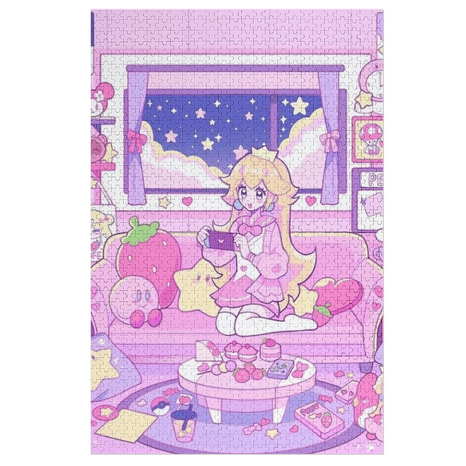 Universal jigsaw Puzzle for Kids in a flat box Casual Learning Children ...