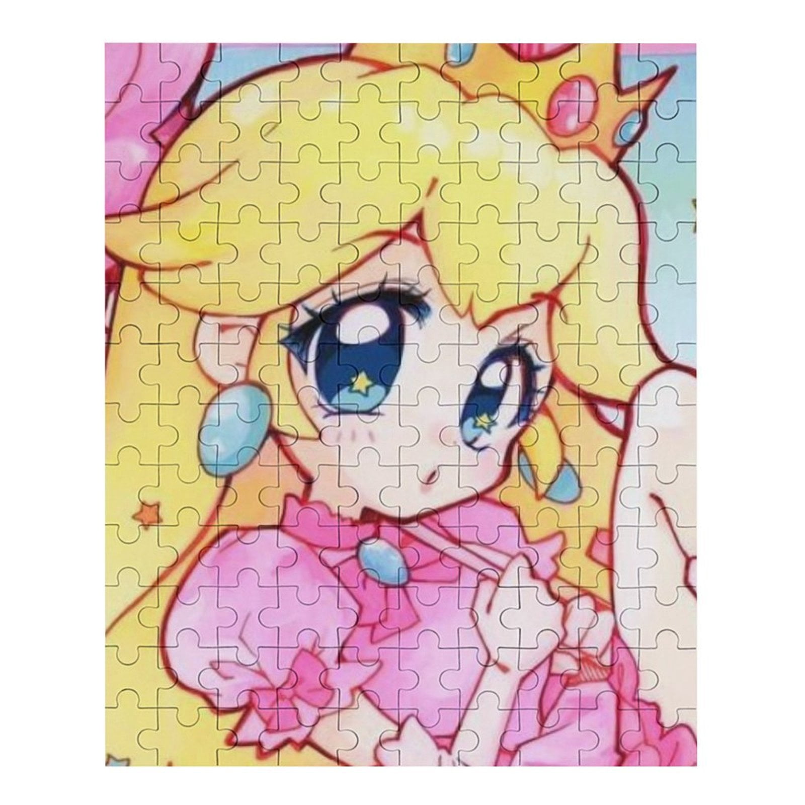 Universal jigsaw Puzzle for Kids in a flat box Casual Learning Children ...
