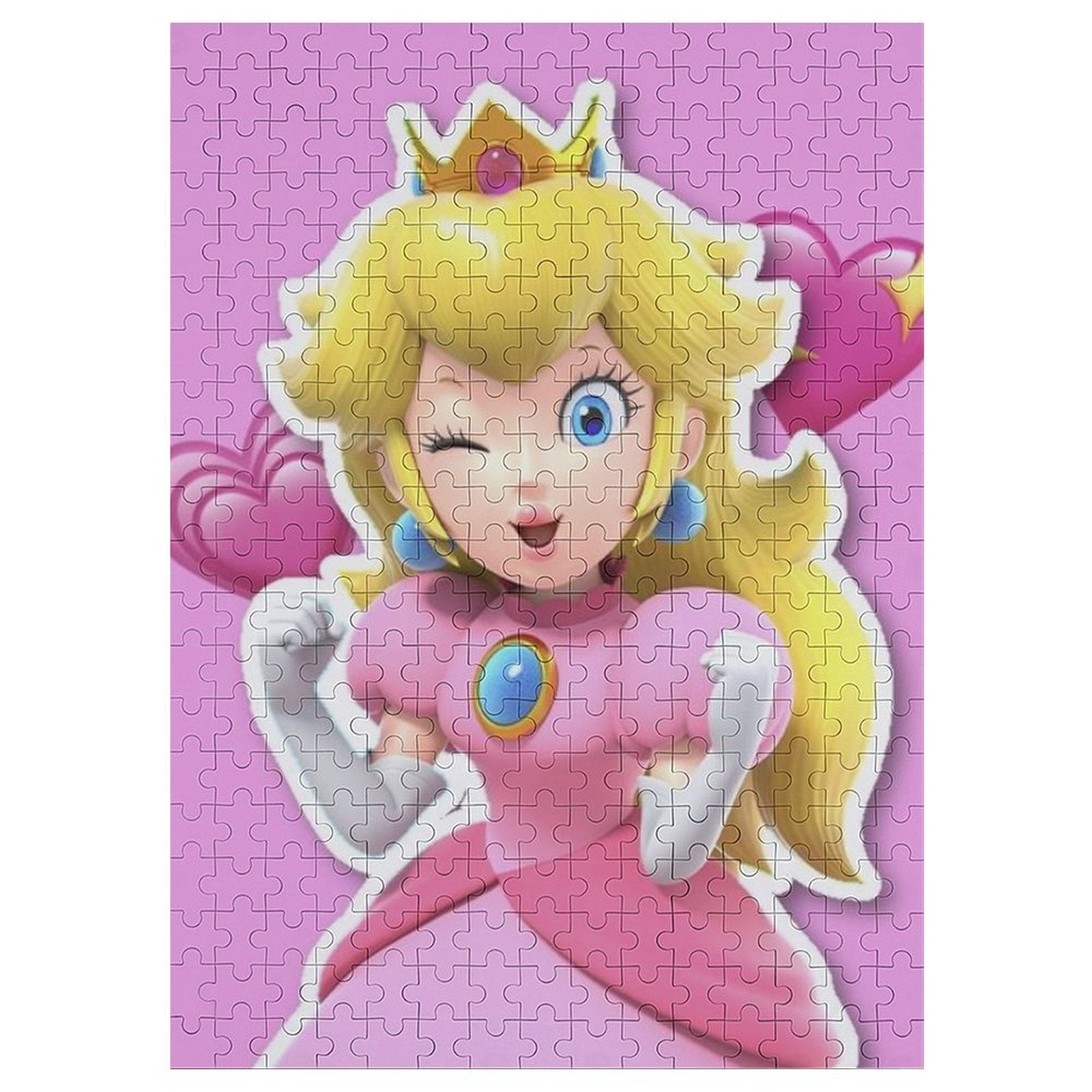 Universal jigsaw Puzzle for Kids in a flat box Casual Learning Children ...