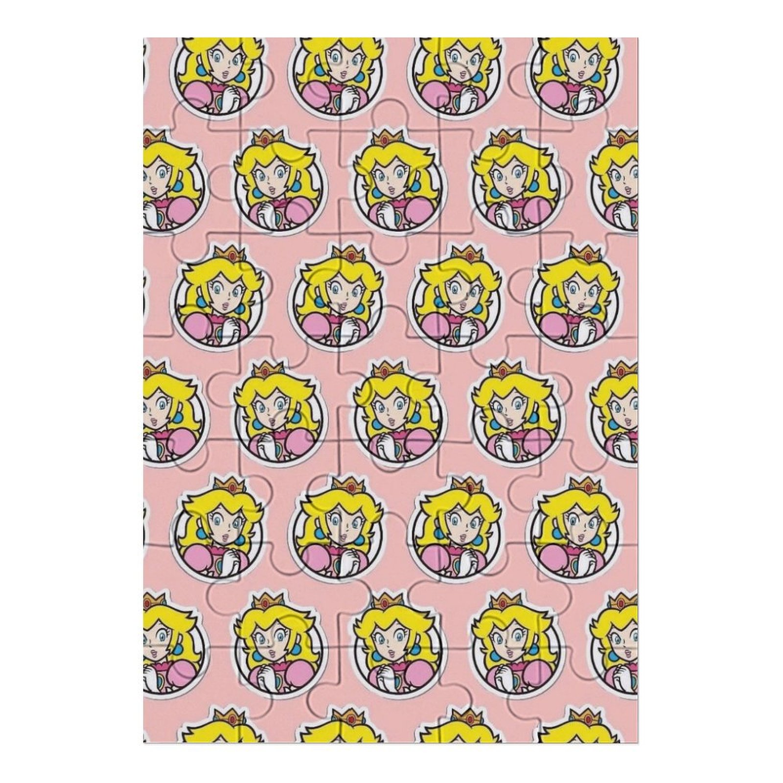 Universal jigsaw Puzzle for Kids in a flat box Casual Learning Children ...