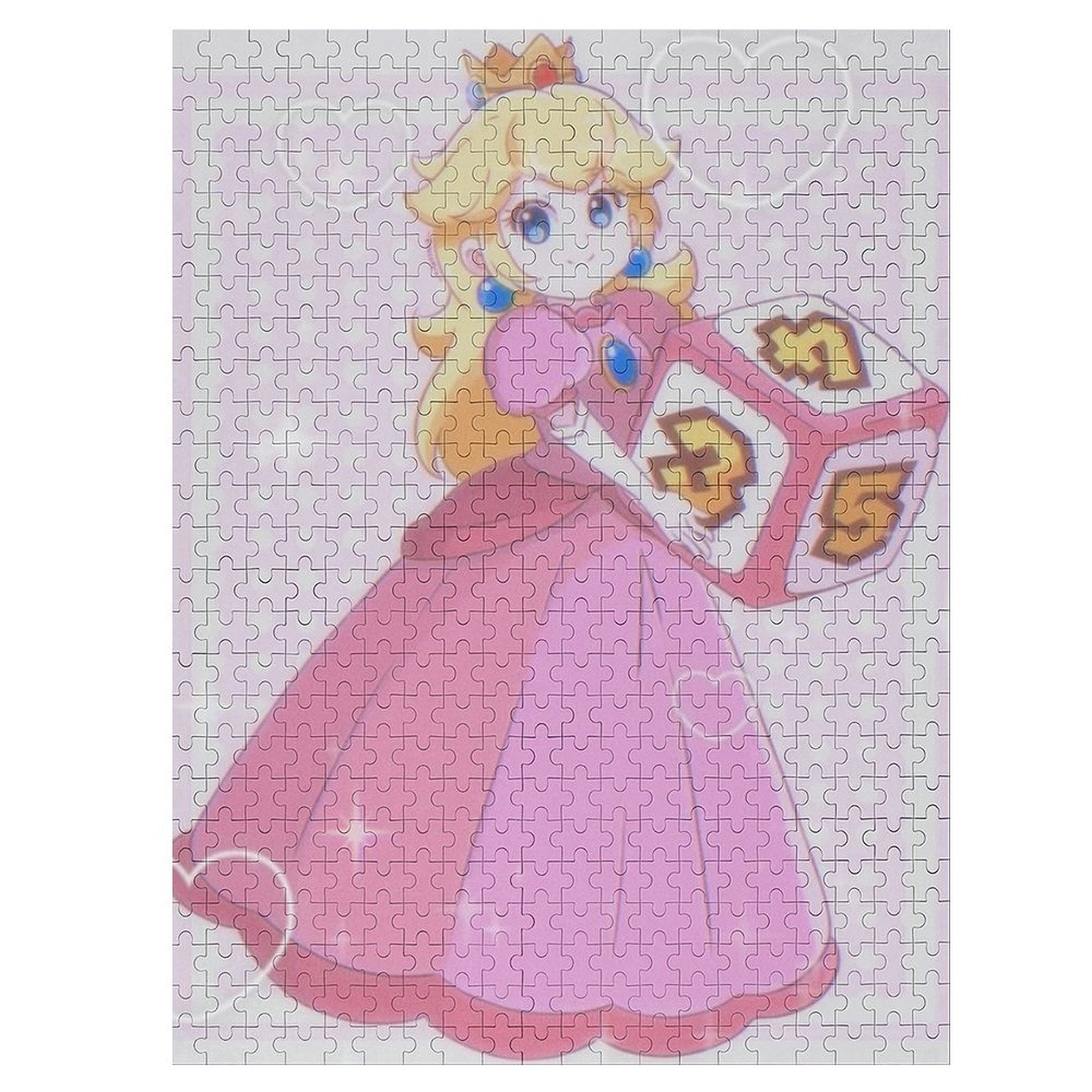 Universal jigsaw Puzzle for Kids in a flat box Casual Learning Children ...