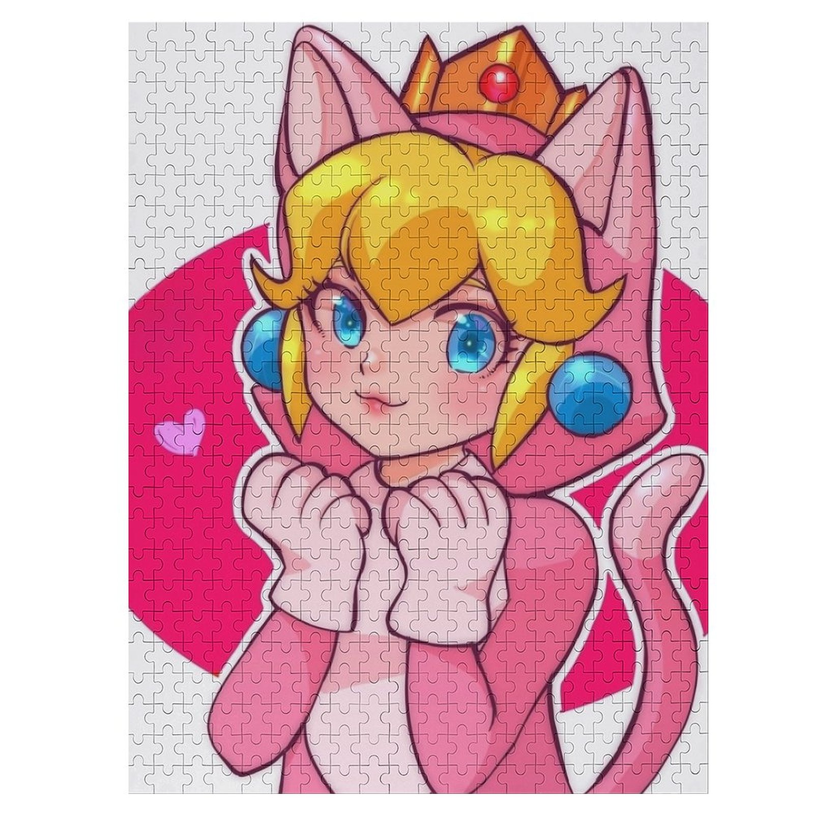 Universal jigsaw Puzzle for Kids in a flat box Casual Learning Children ...