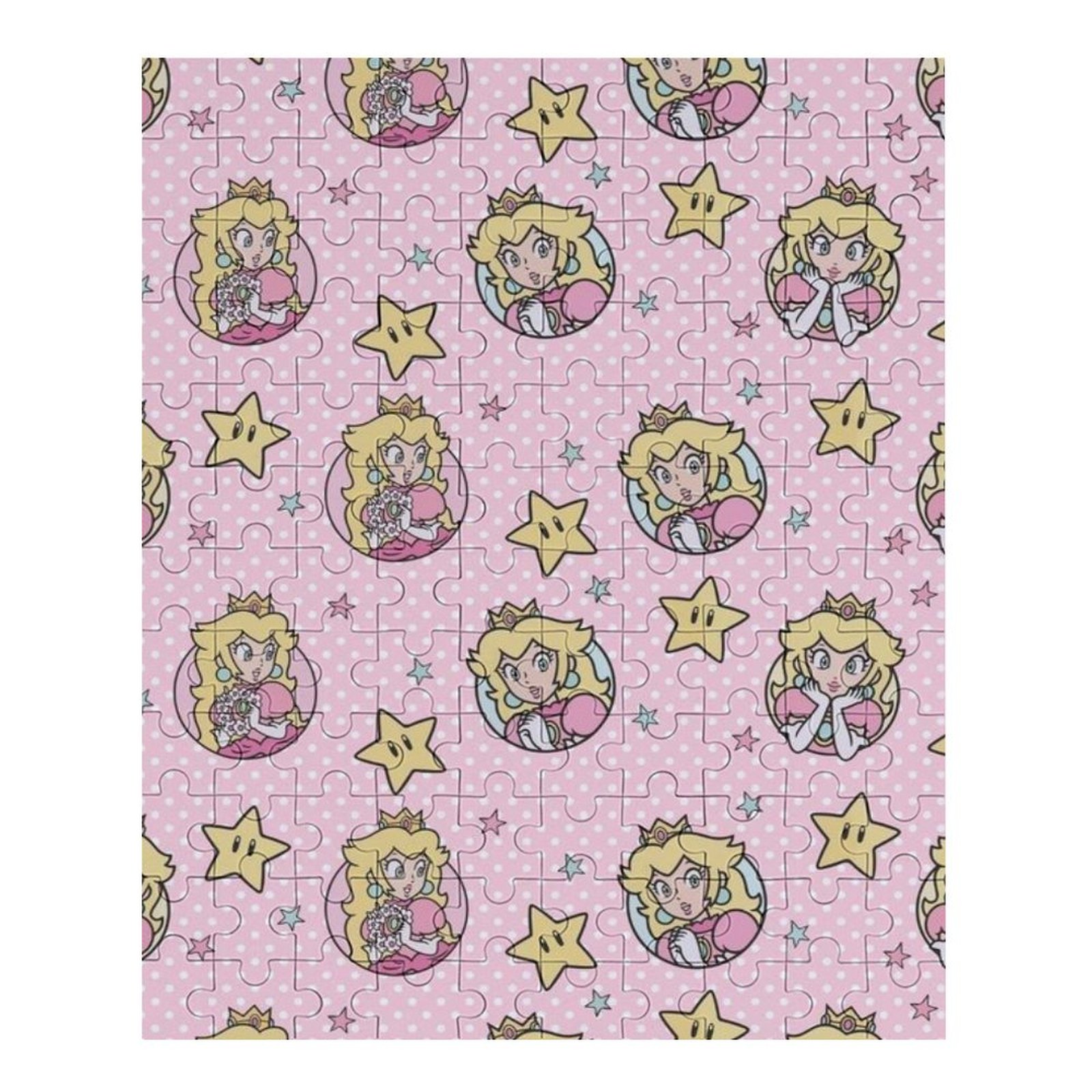 Universal jigsaw Puzzle for Kids in a flat box Casual Learning Children ...