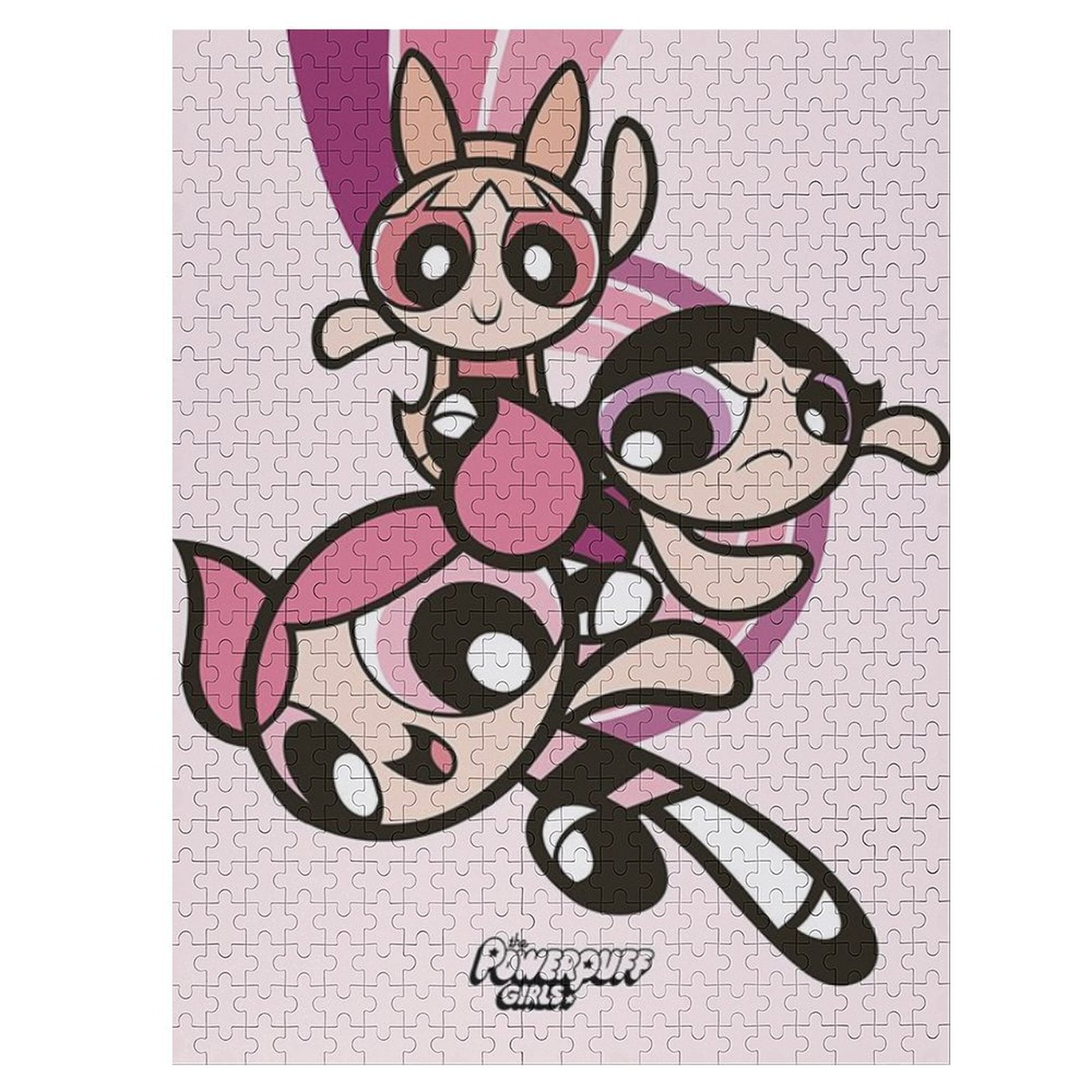 Universal jigsaw Puzzle for Kids in a flat box Casual Learning Children ...