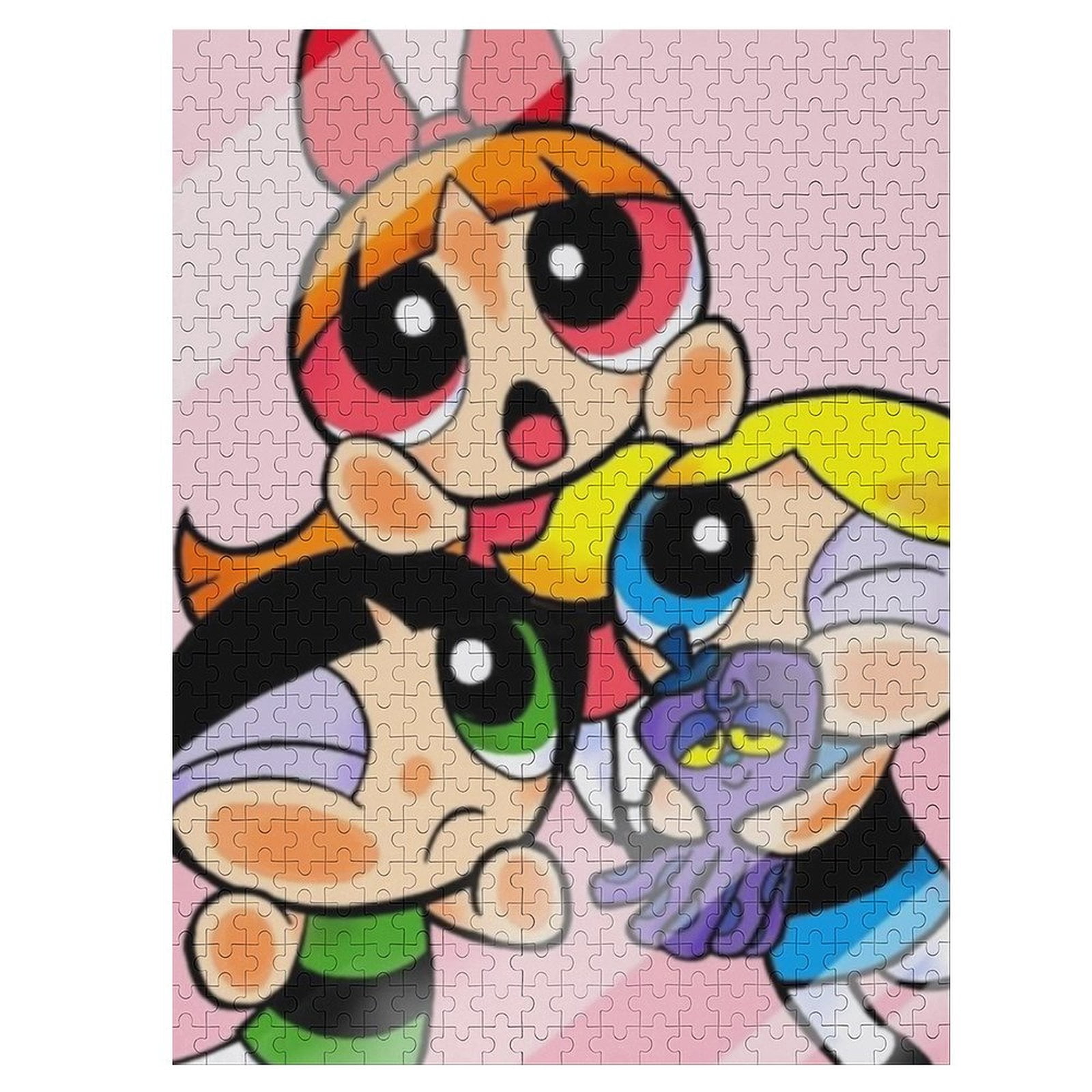 Universal jigsaw Puzzle for Kids in a flat box Casual Learning Children ...