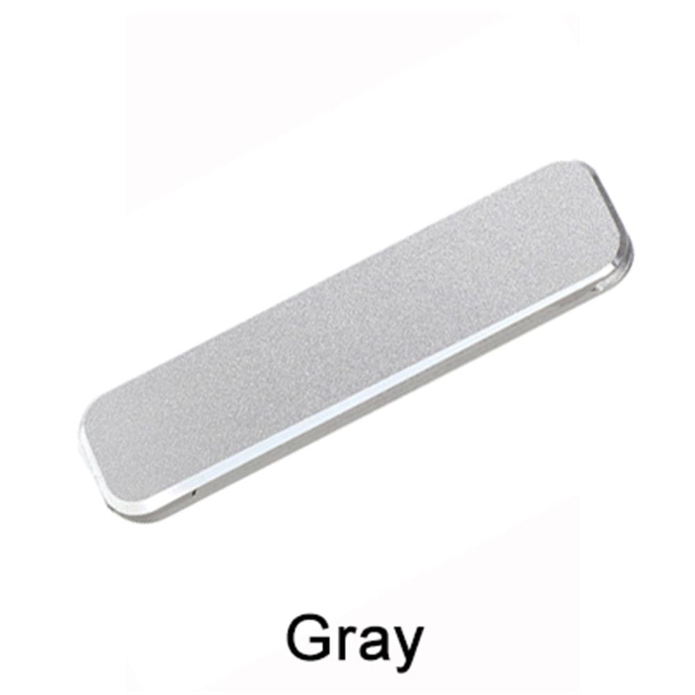 Universal mini invisible foldable mobile phone stand aluminum alloy ...