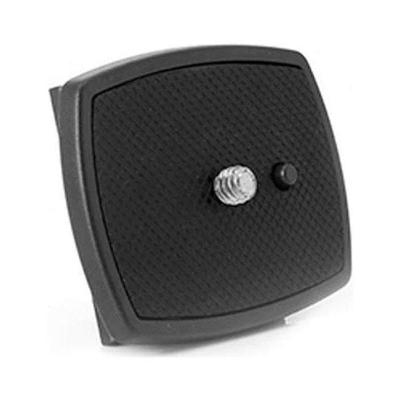 Universal quick release plate adapter for camera tripod support D1I5 ...