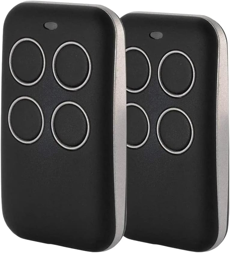Universal remote control BIP - PACK X2-280 at 868 Mhz - Rolling and ... Universal remote control BIP - PACK X2-280 at 868 Mhz - Rolling and ...