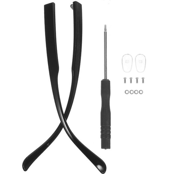 Eyeglass Arm Replacement