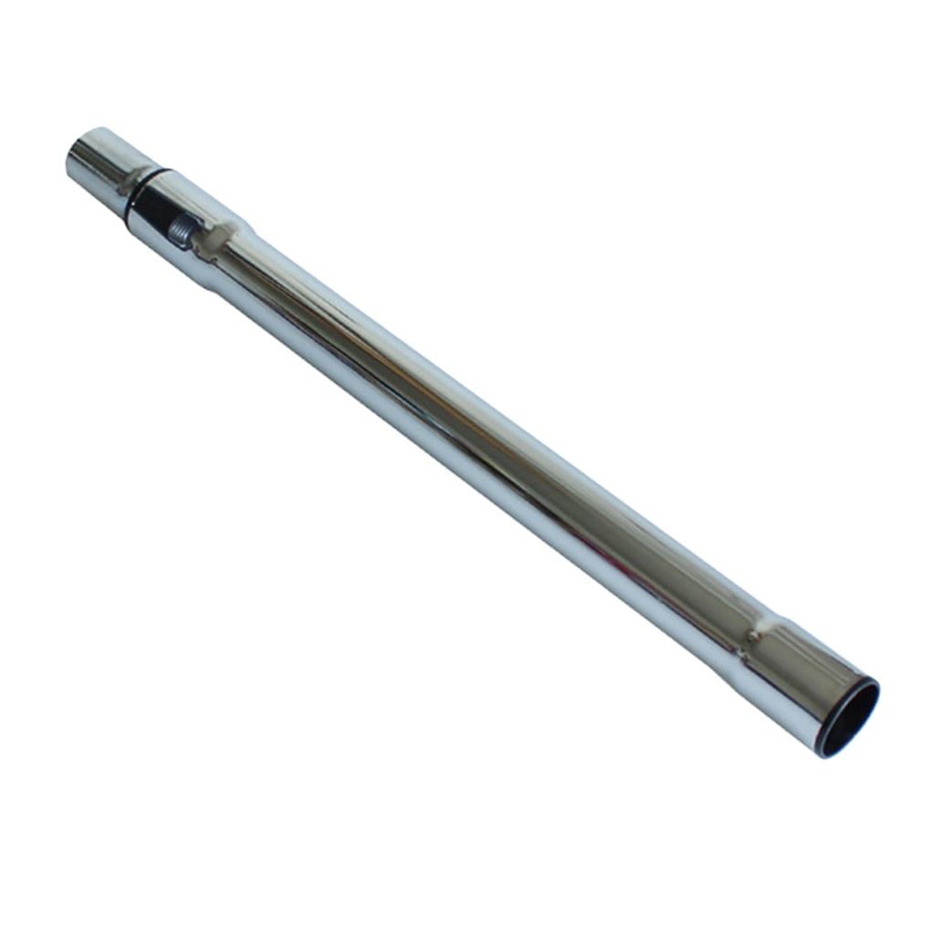 Universal stainless steel telescopic extension tube for vacuum cleaner ...