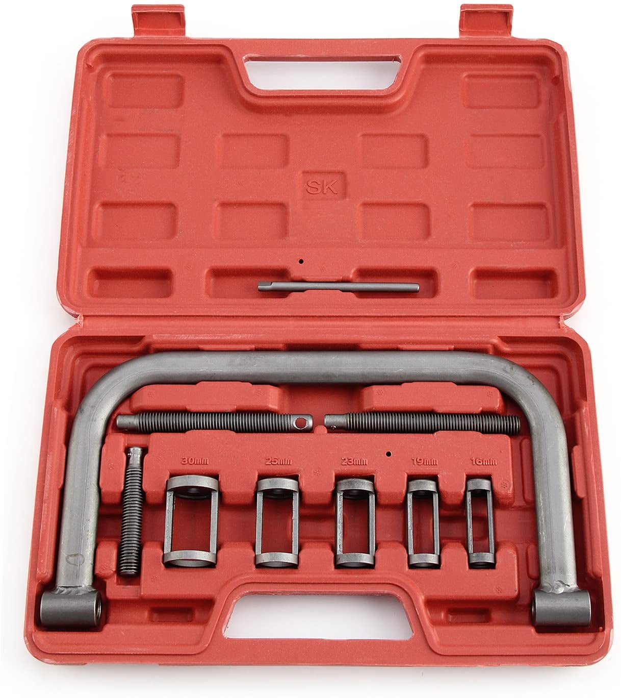 Universal Valve Spring Compressor Valve Spring Press Set, Valve ...