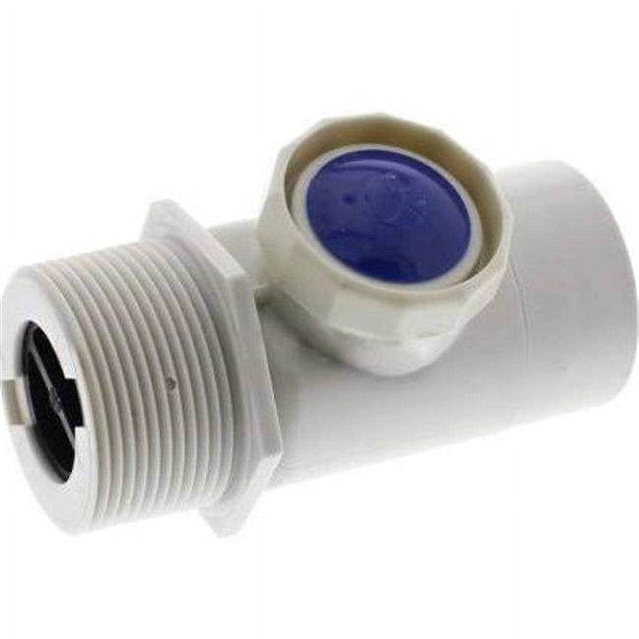 Universal wall fitting connector assembly - Walmart.com