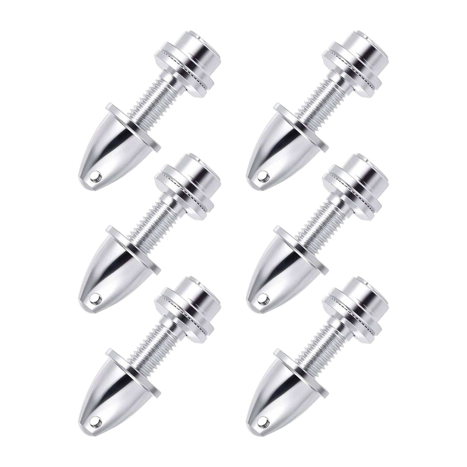 Universally Brushless Motor Mount Propeller Adapter With Easy ...