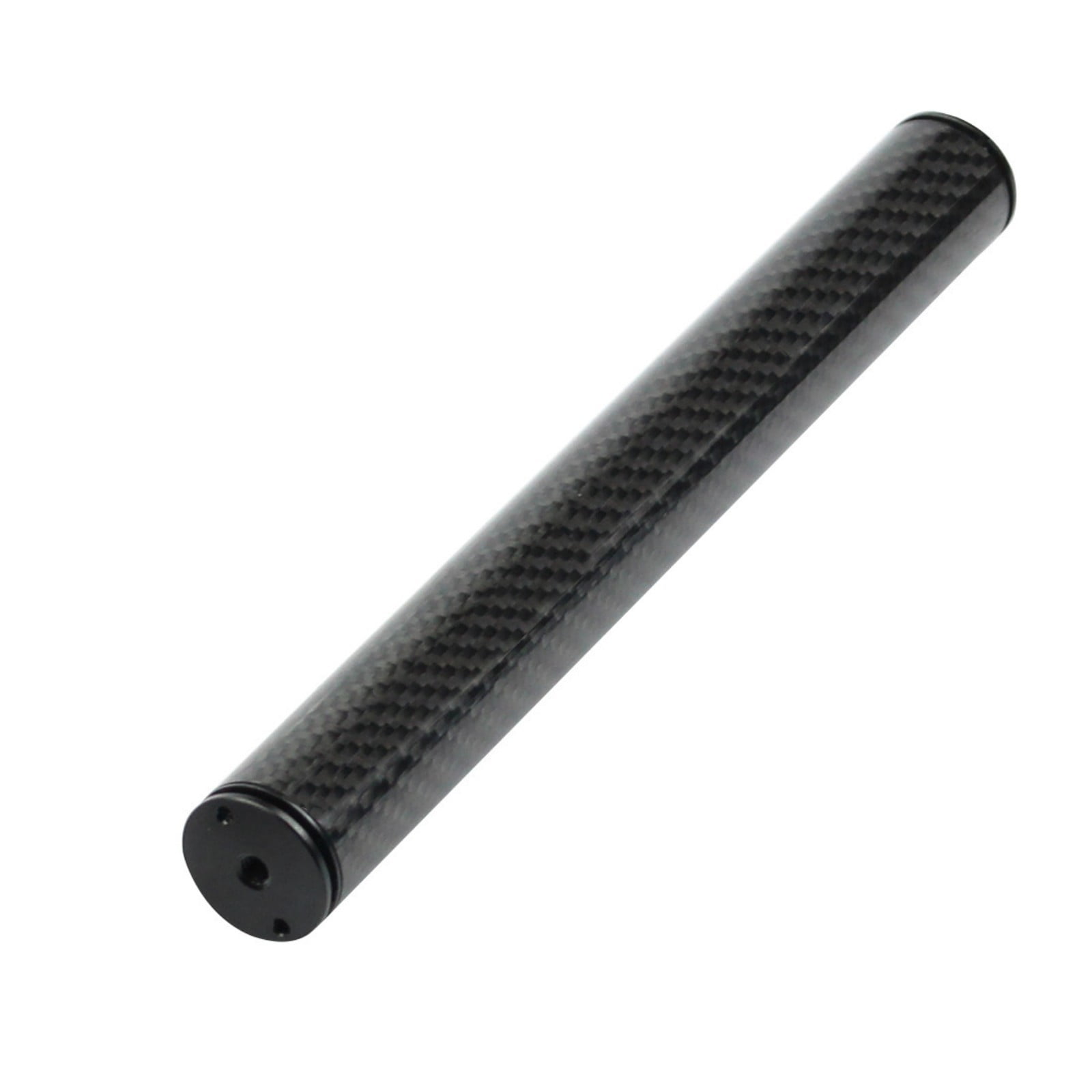 Universally Buoyancy Camera Rod 1/4 Thread Mount Carbon Buoyant ...