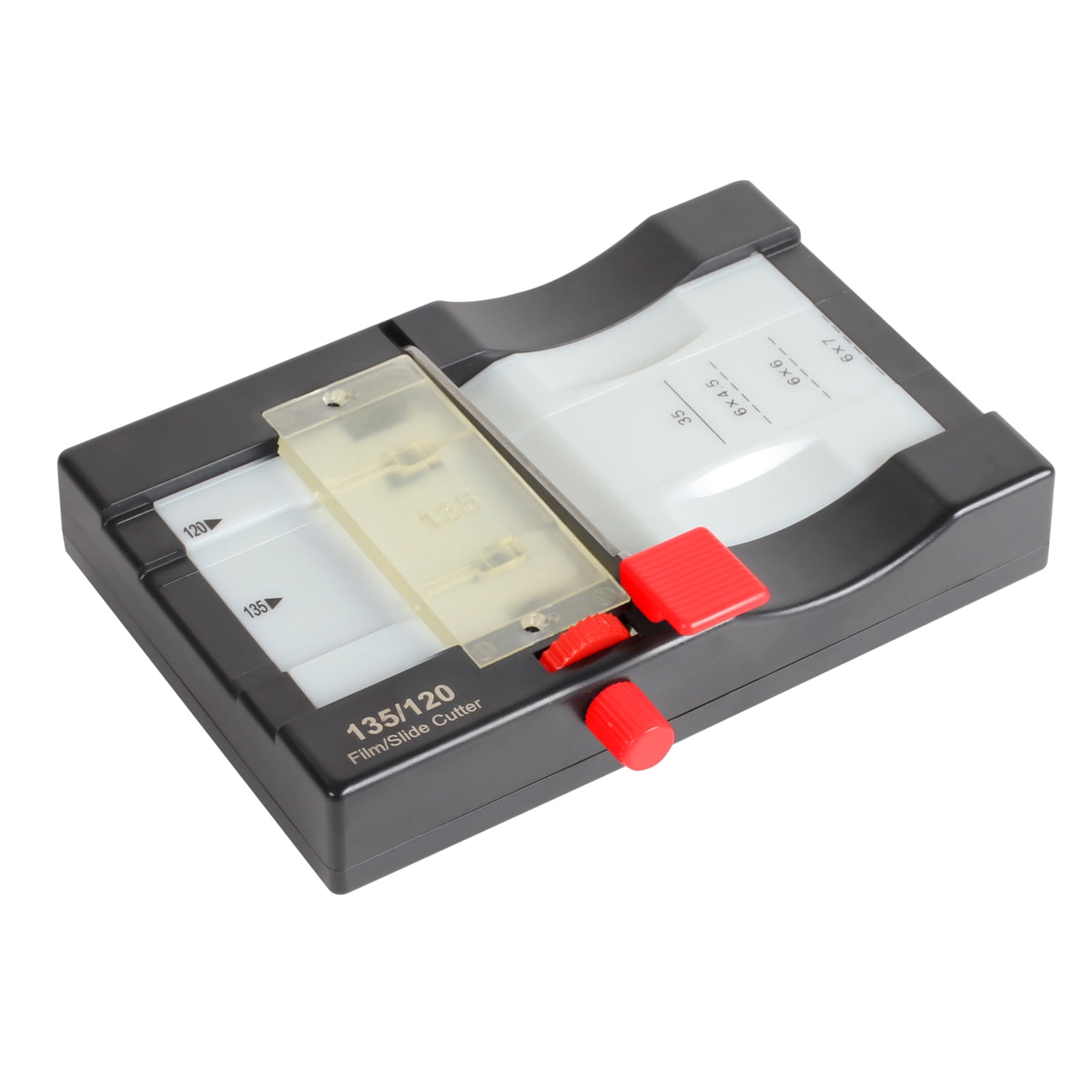 Universally Cutter for 135mm and 120mm Applications 35mm Film Cutter ...