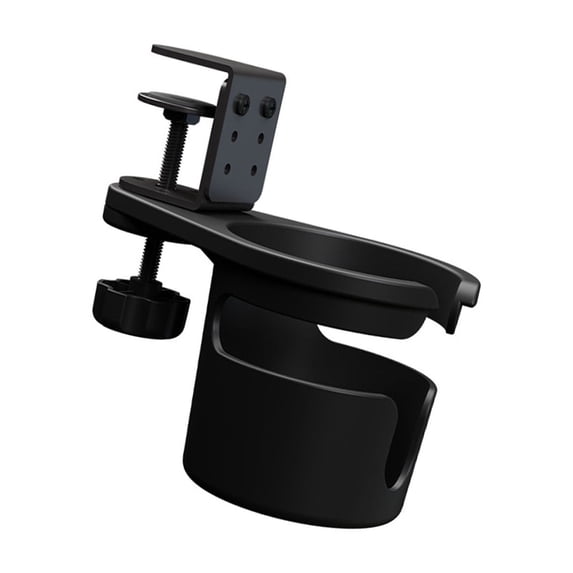 Universally Desk Beverage Holder Nonslip Designs for Secure Cup ...