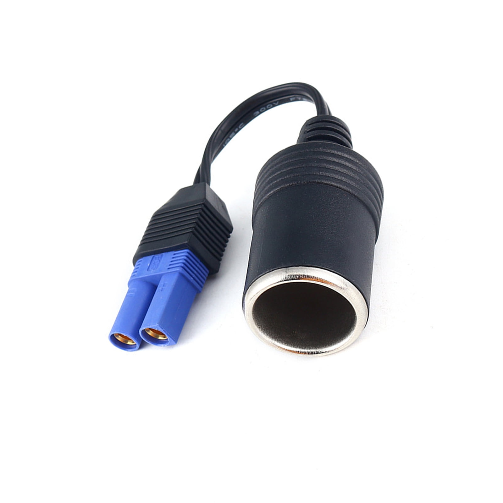 Universally EC5 to Cigarettes Adapter for Automotive Power Equipment ...