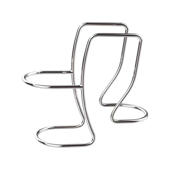 Universally Fit Adjustable Washing Machine Drain Pipe Holder Corrosions ...