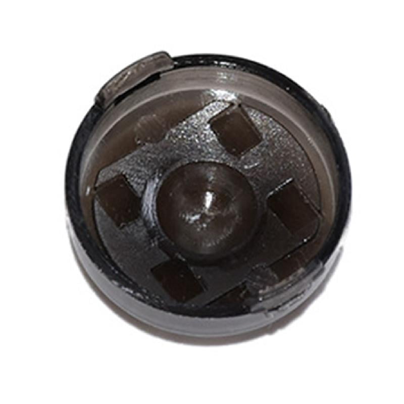 Universally Headlight Sensors Cover With High Light Transmission For ...