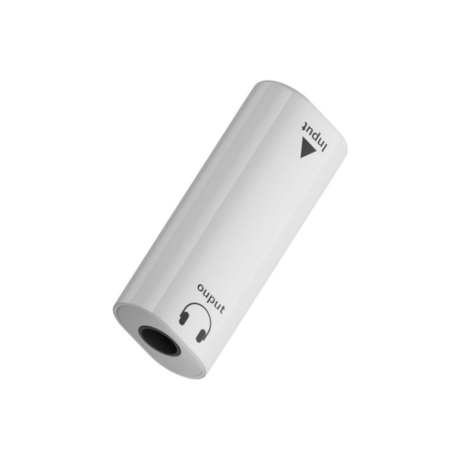 Universally Headphone Plug Adapter Type C to 3.5mm Adapter with High ...