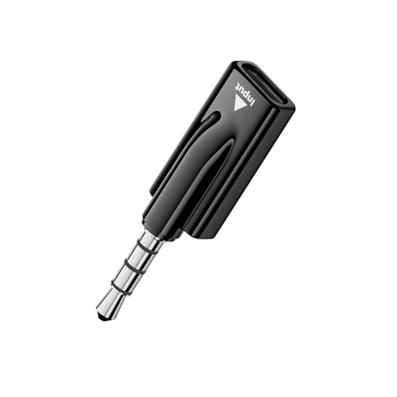 Universally Headphone Plug Adapter Type C to 3.5mm Adapter with High ...