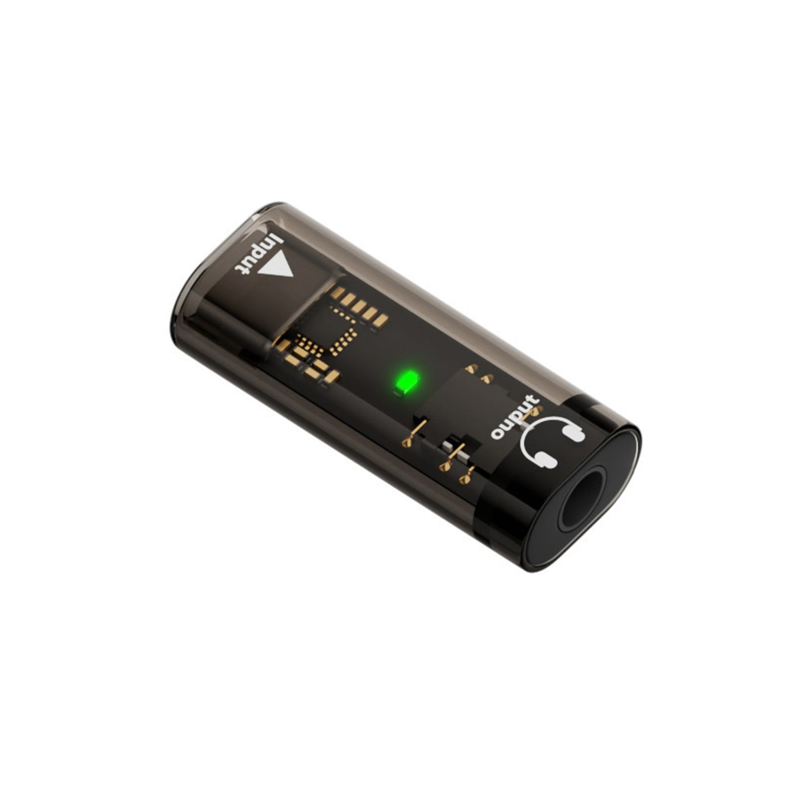 Universally Headphone Plug Adapter Type C to 3.5mm Adapter with High ...