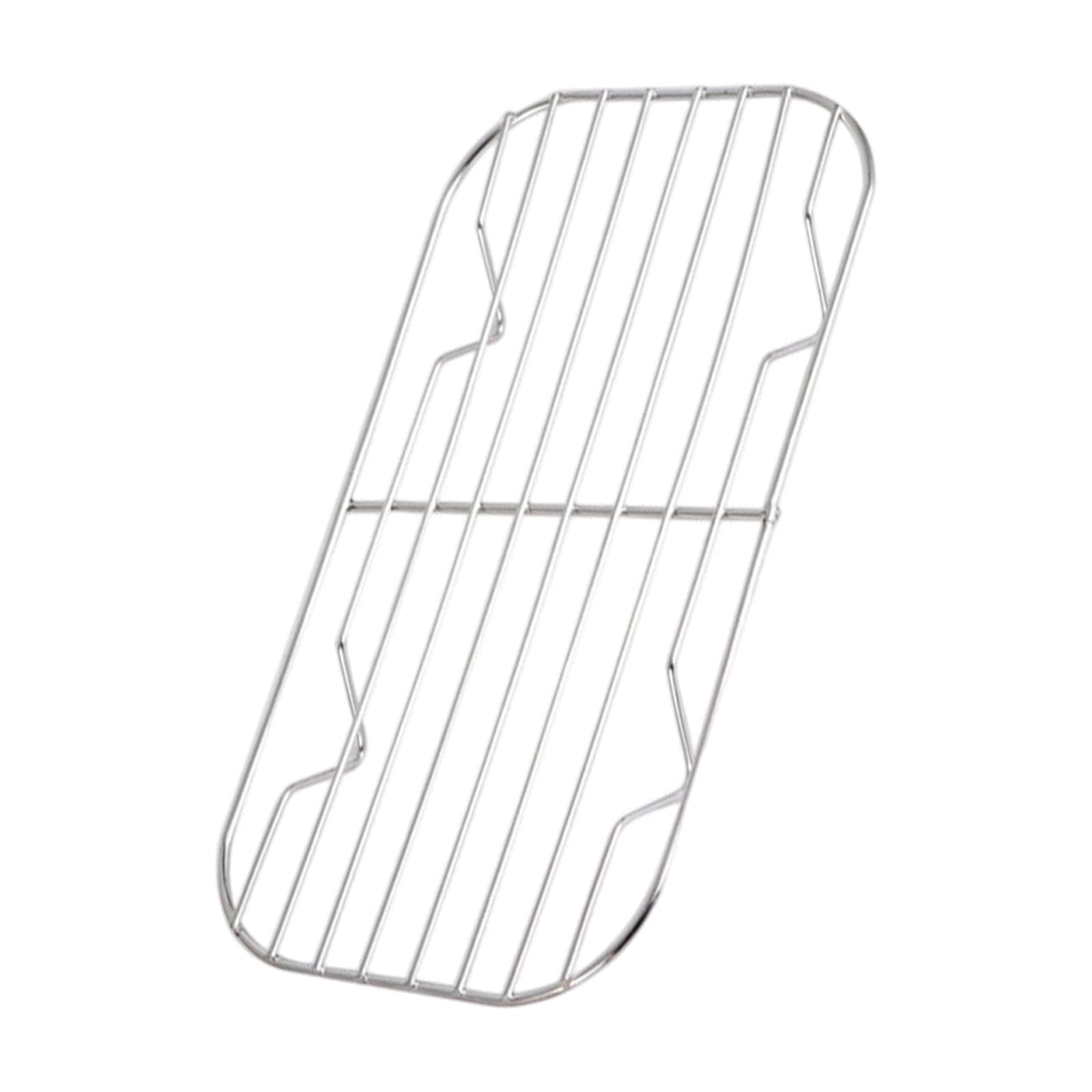 Universally Heat Compatible Grilling Pan Camping Cooking Brackets ...