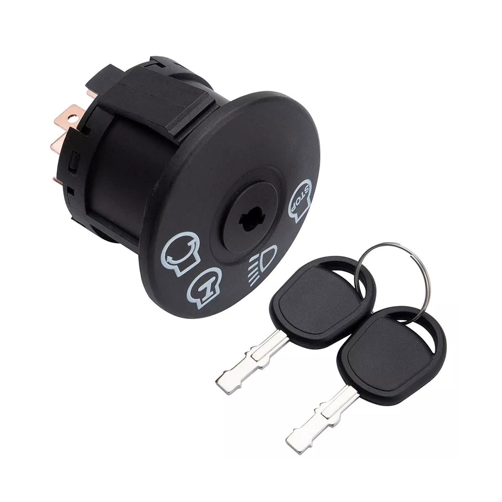 Universally Ignition Switcher with Key For 532175566 175566 163968 ...