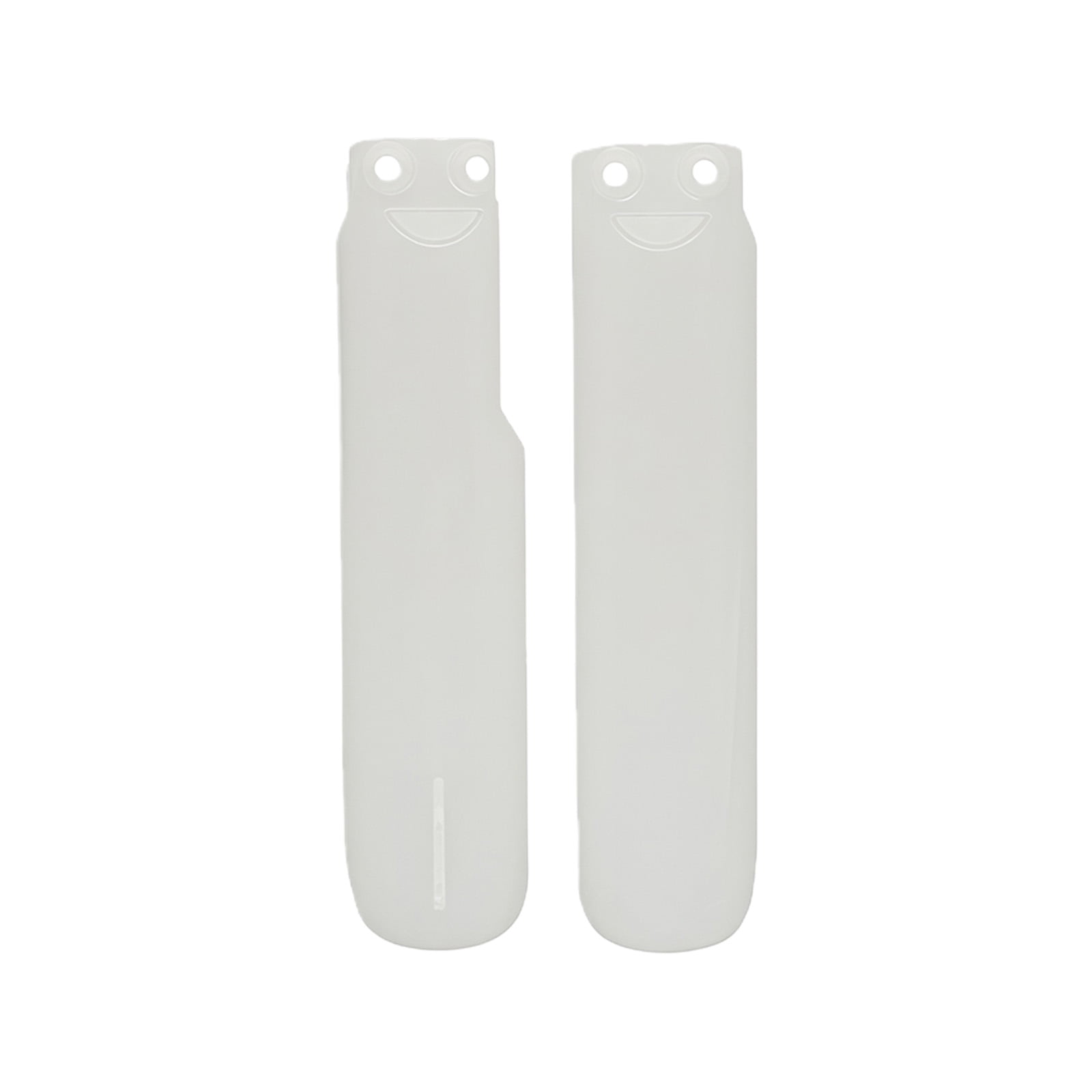 Universally Impacts Resistant Motorcycle Front Fork Guards Protectors ...