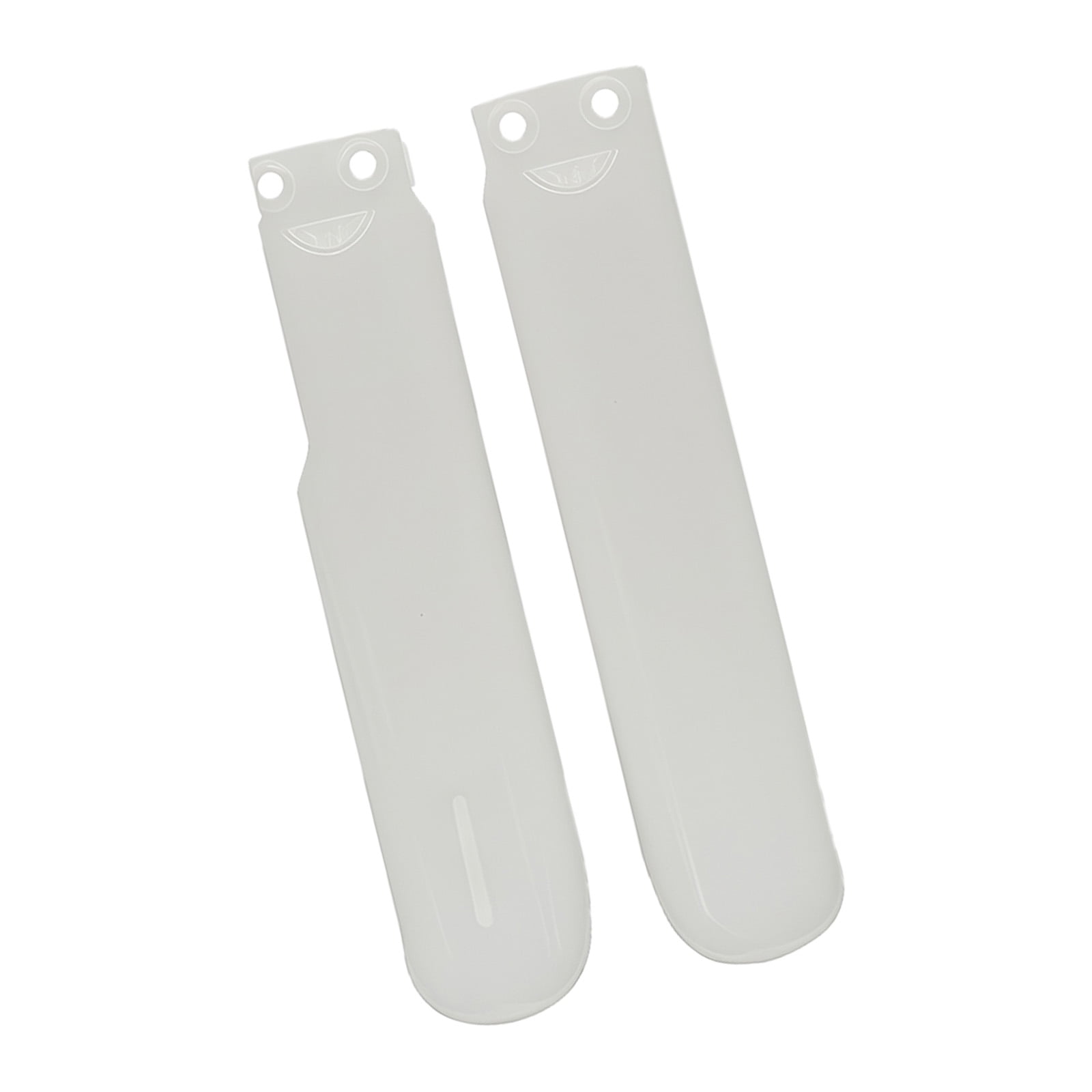 Universally Impacts Resistant Motorcycle Front Fork Guards Protectors ...